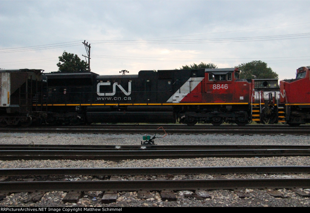 CN 8846